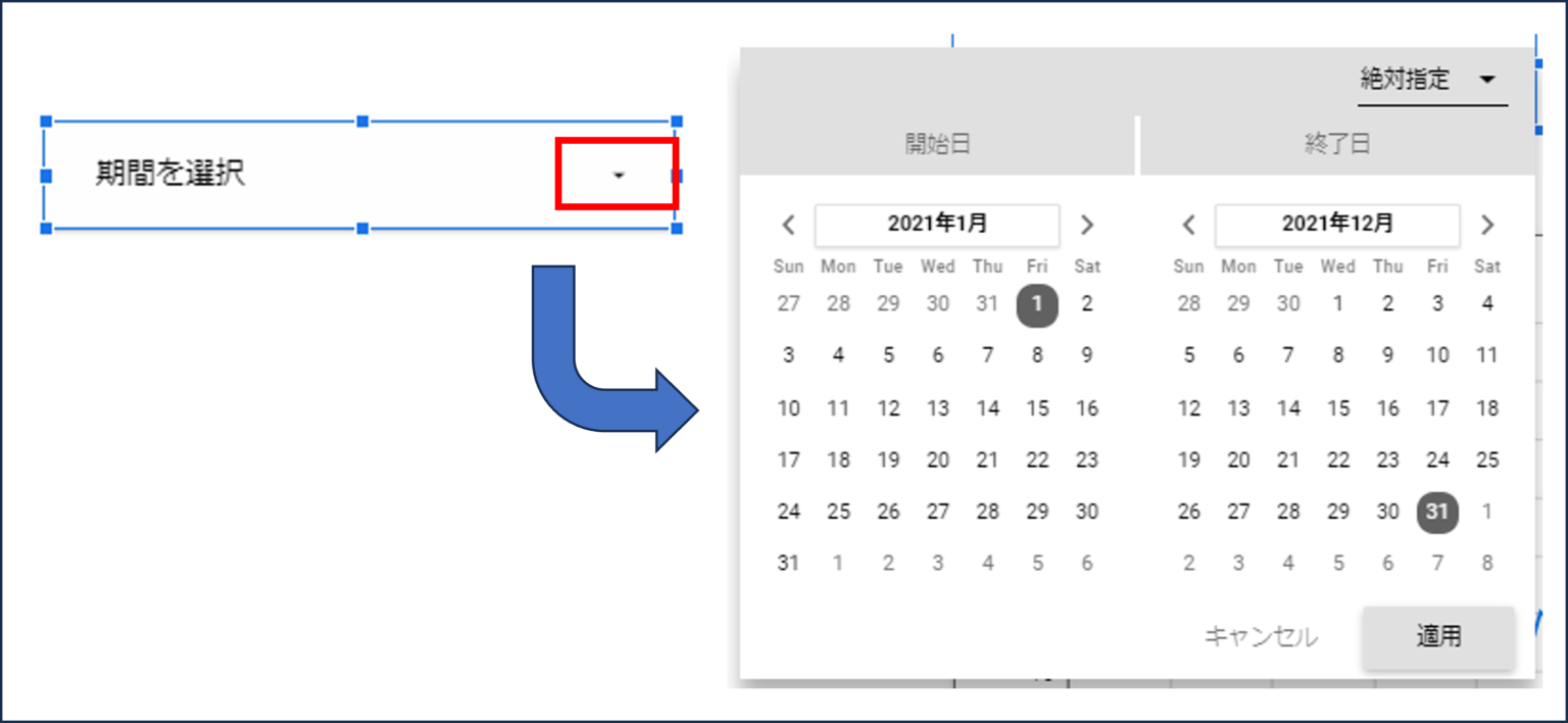 Looker Studioを使用してダッシュボードを作成してみた | Engineer Boost