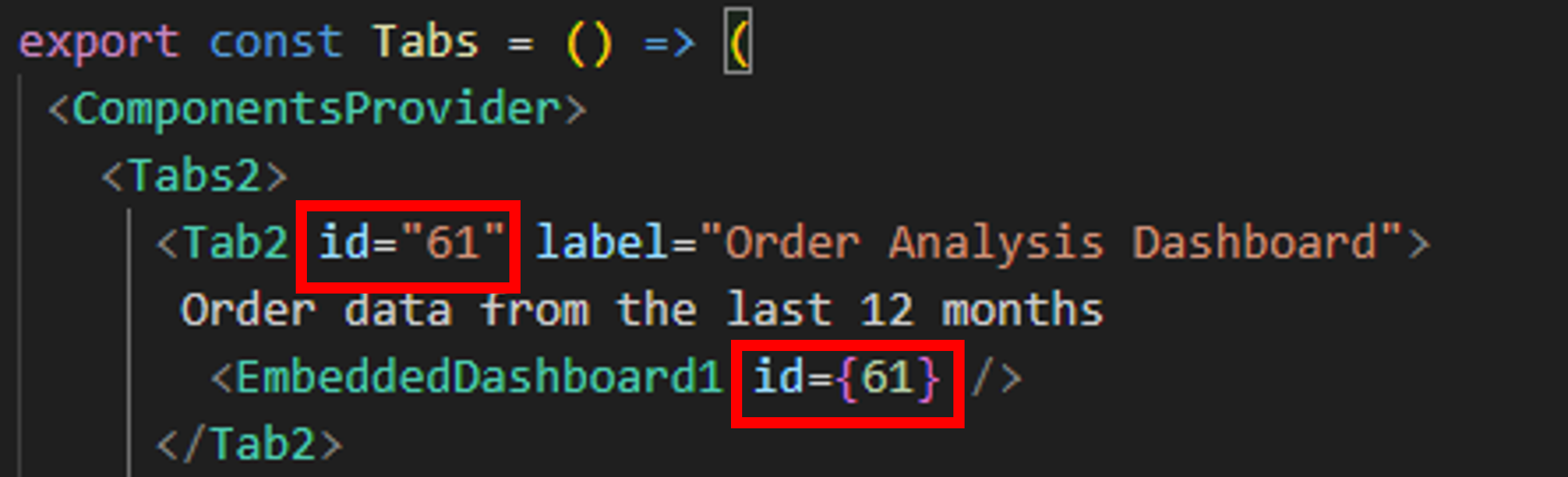 Lookerで実現！タブ付きダッシュボードの作成テクニック！！ | Engineer Boost