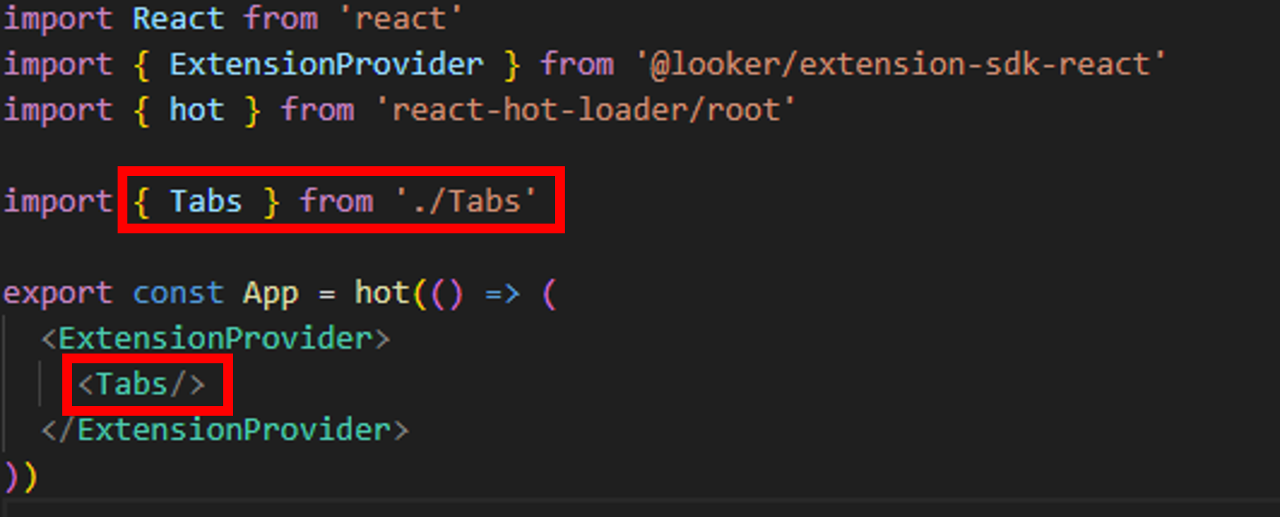 Lookerで実現！タブ付きダッシュボードの作成テクニック！！ | Engineer Boost