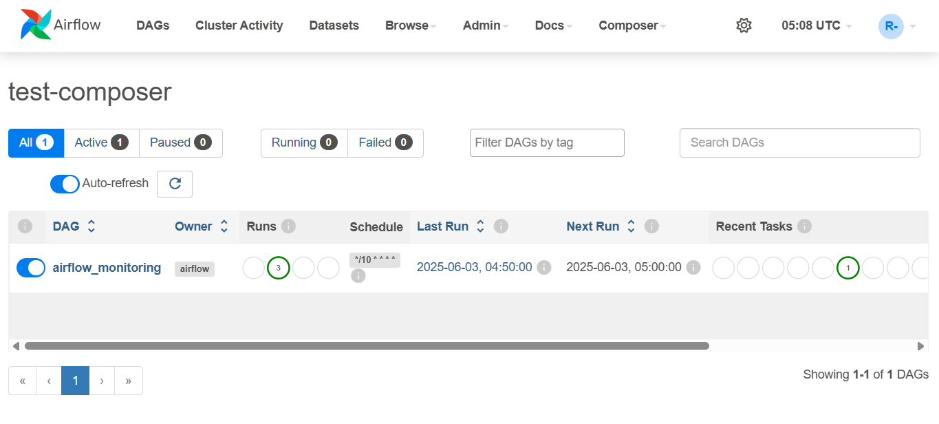 Cloud Composerを構築してみた | Engineer Boost